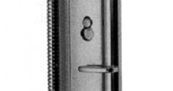 Razor Knives, Humby, 31 cm/12 n1/2"