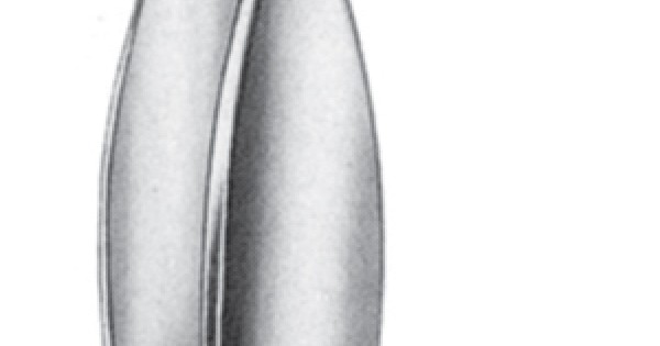 Forceps, Fine Patterns, Cilia Forceps, Splinter Forceps, 7.5 cm/3?