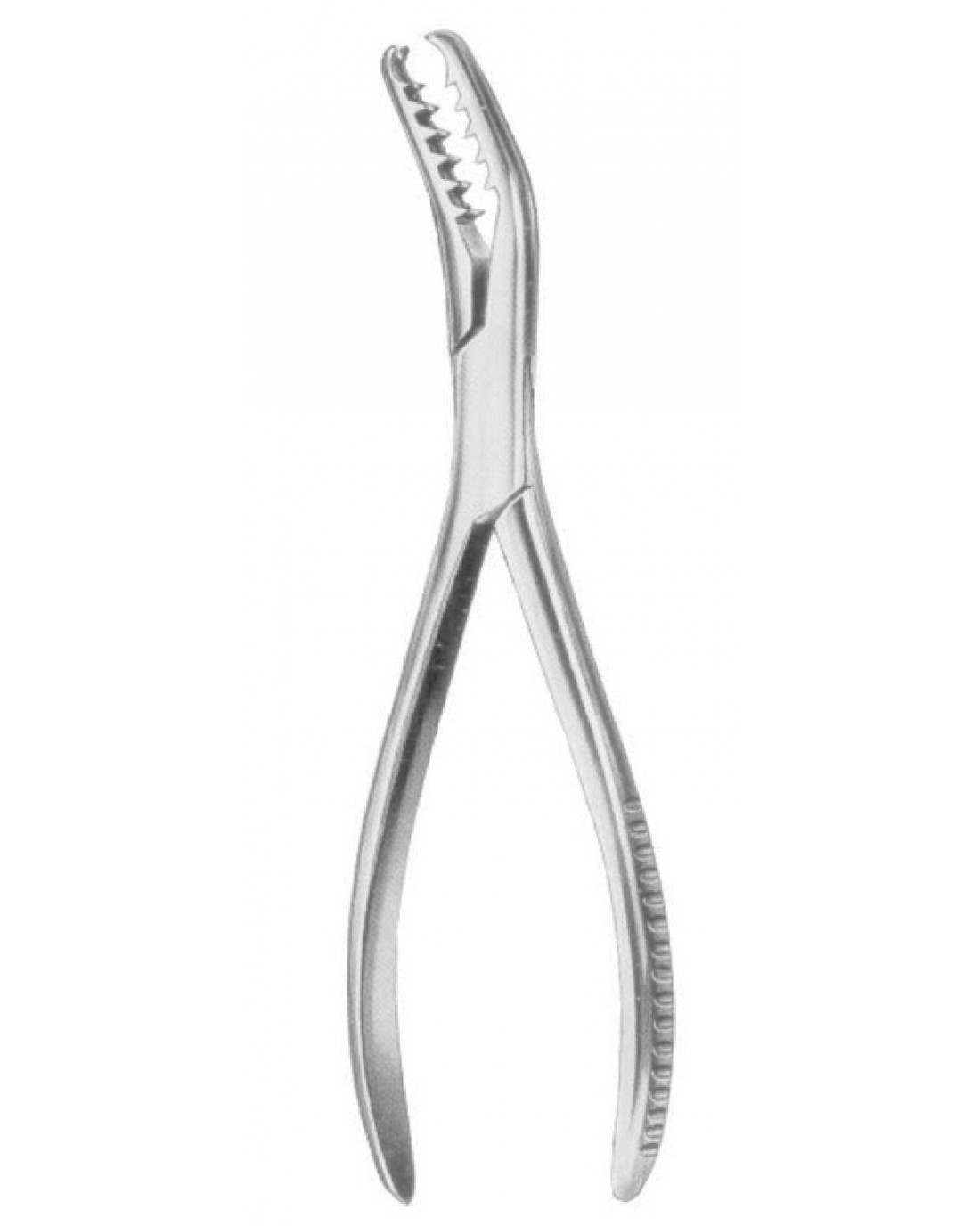 Bone Holding Forceps, Semb, 19 cm/71/2?
