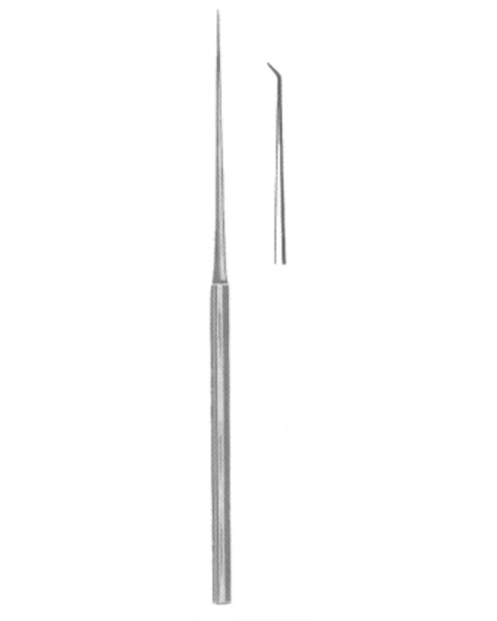 Micro Surgery Instrument, Barbara, 1.2 mm