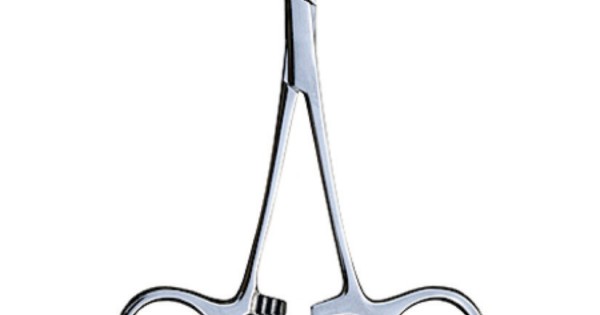 Forceps